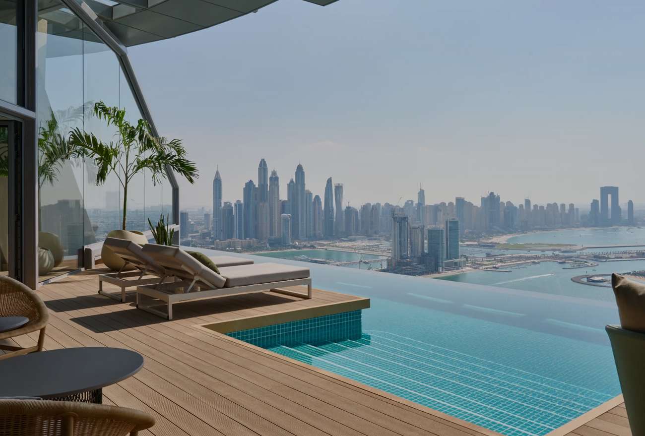 Wooden Flooring Company in Dubai, Flooring Supplier | Berry Floor UAE