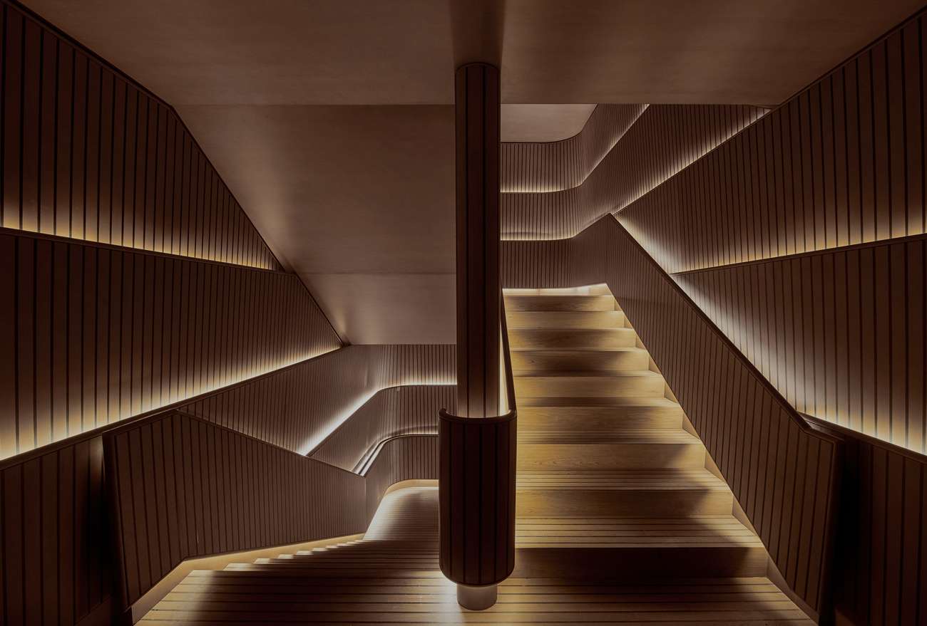Wooden Flooring Company in Dubai, Flooring Supplier | Berry Floor UAE